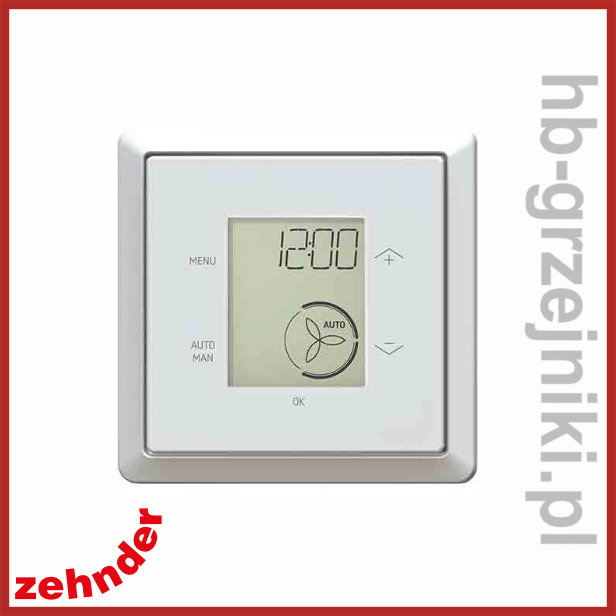 Zehnder Comfosystems